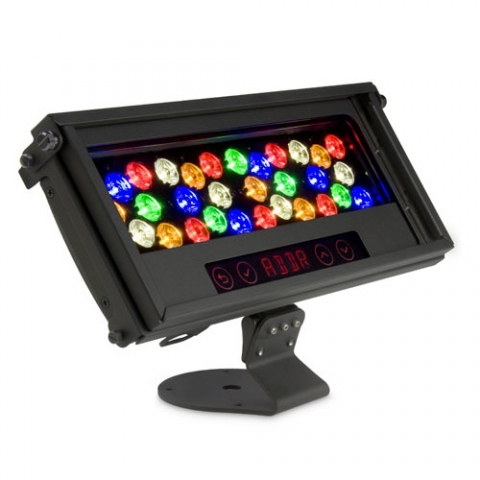 Color Kinetics ColorBlast 12 TRX | Lighting Rentals - 4Wall Entertainment